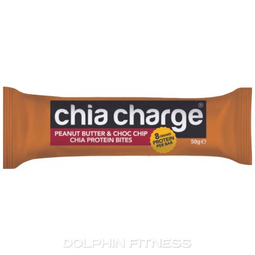 Chia Charge Protein Bite 1 x 50g