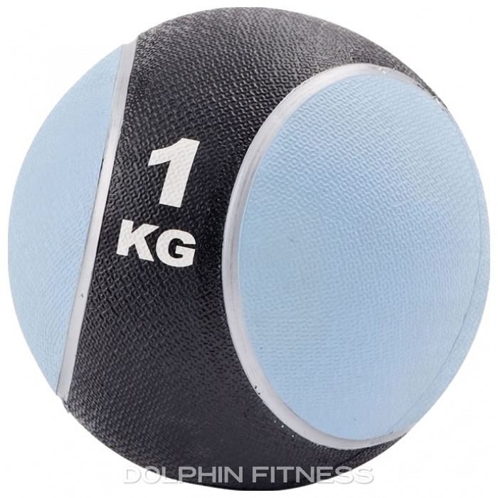 York Medicine Ball 1 kg