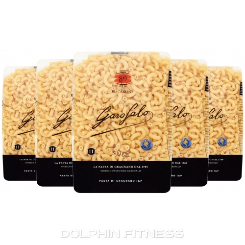 Garofalo Macaroni 16 x 500g