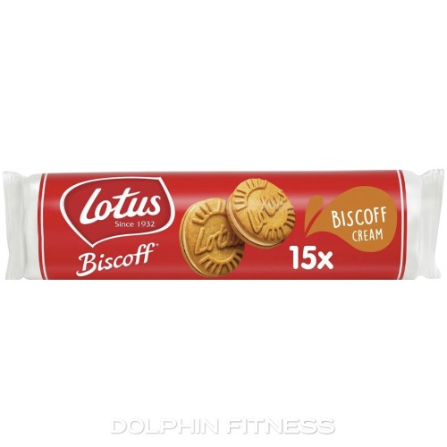 Lotus Biscoff Creams 1 x 150g