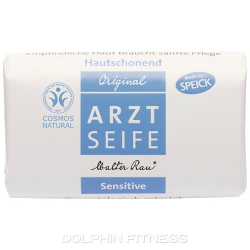 Speick Plant Oil Doctor's Soap Sensitive 1 x 100g