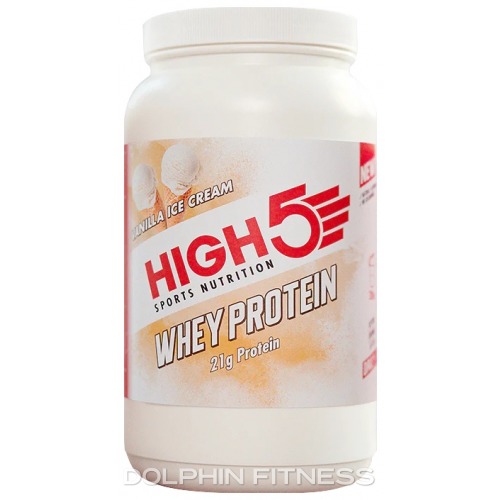 High5 Whey Protein 700g