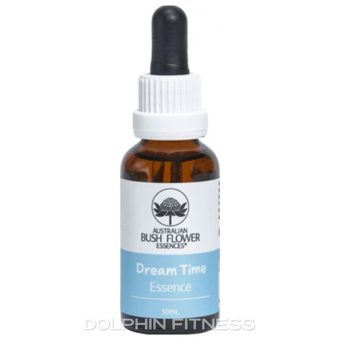 Australian Bush Flower Essences Dream Time Essence 30 ml