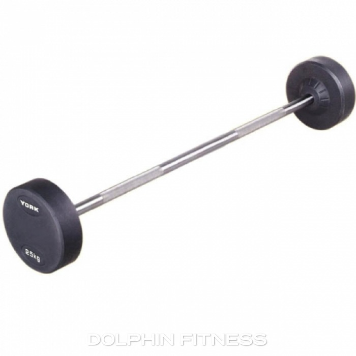 York Pro-Style Barbell 30 kg