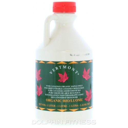 Vertmont Maple Syrup 1L