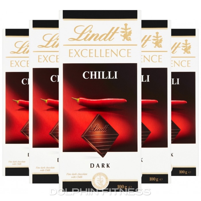 Chilli chocolate store