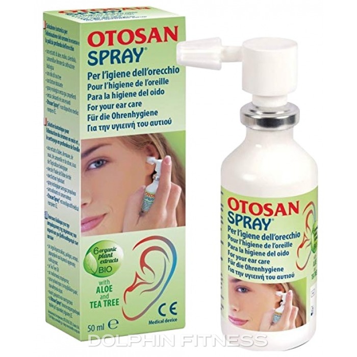 Otosan Ear Spray 50 ml