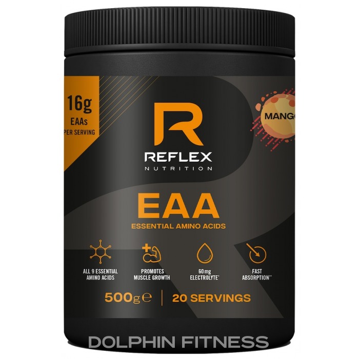 Reflex EAA 500g
