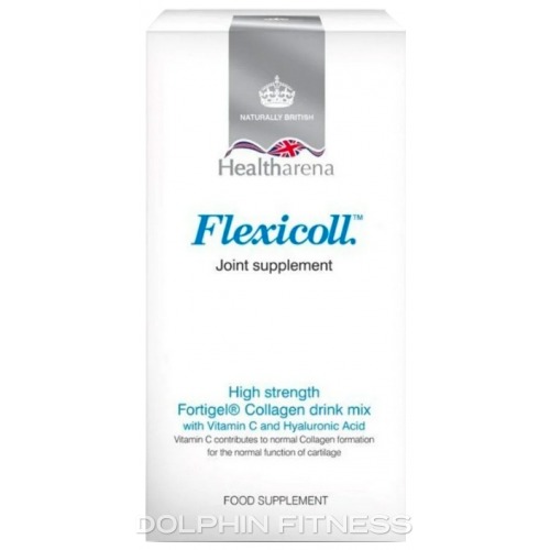 Health Arena Flexicoll 154g