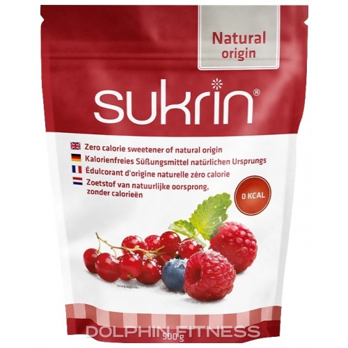 Sukrin Natural Origin 500g