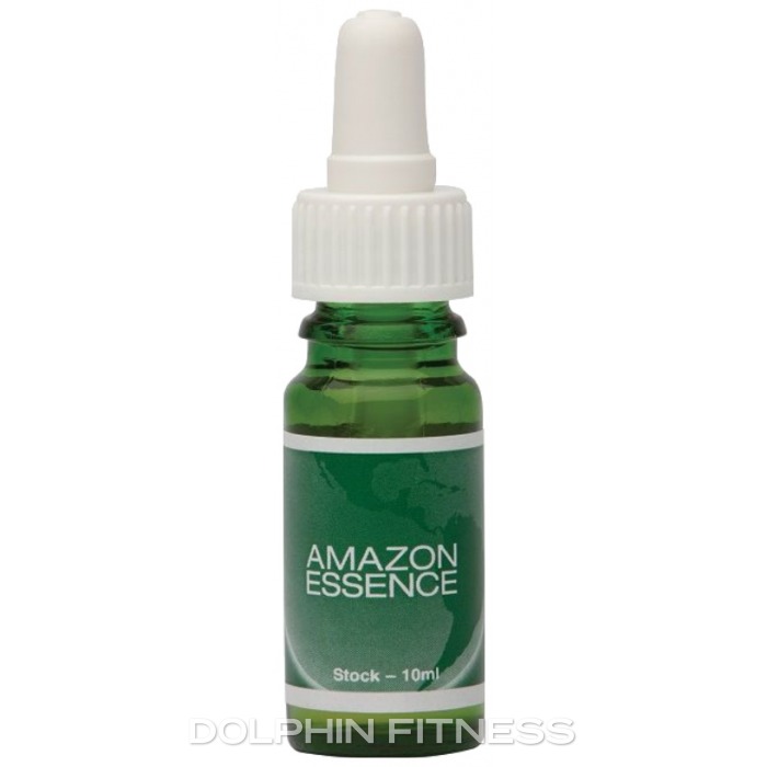 Australian Bush Flower Essences Amazon Essence 10 ml
