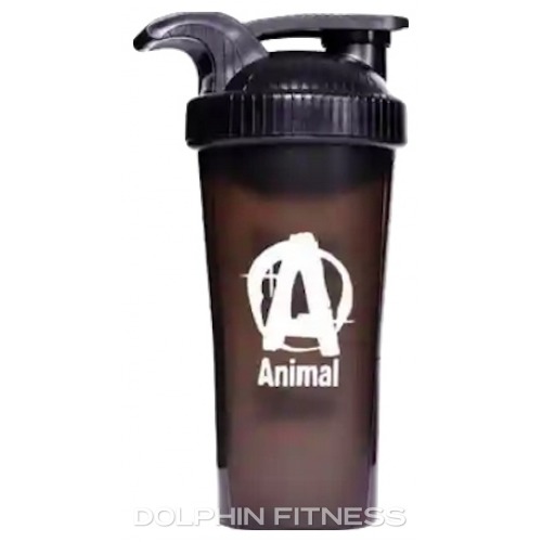 Animal Shaker with Handle 700 ml