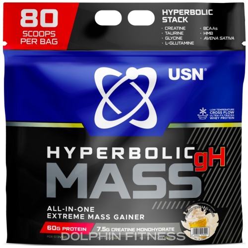 USN Hyperbolic Mass gH 6 kg