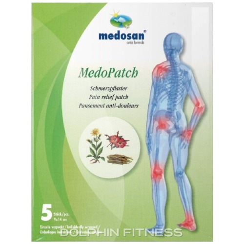Medosan MedoPatch 5 Patches