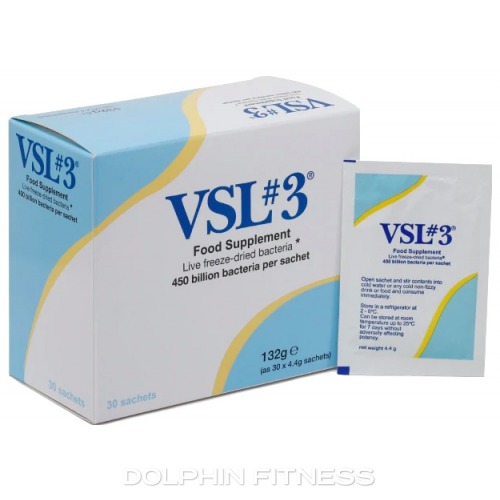 VSL# VSL#3 30 Sachets