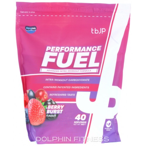 tbJP Performance Fuel 40 Servings