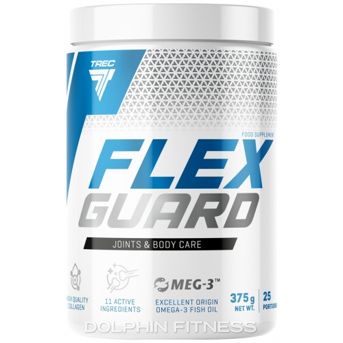 Trec Nutrition Flex Guard 375g