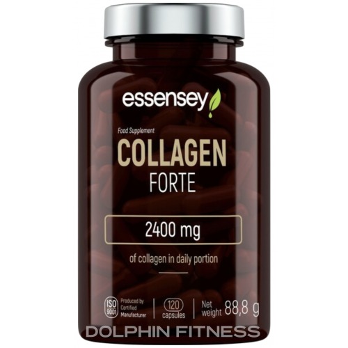 Essensey Collagen Forte 120 Capsules