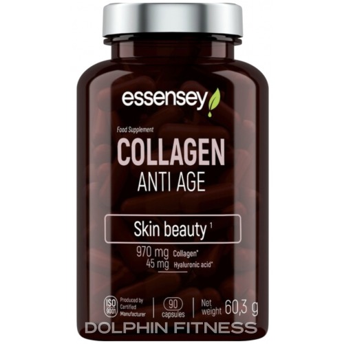 Essensey Collagen Anti Age 90 Capsules
