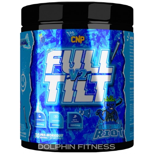 CNP Full Tilt V2 570g