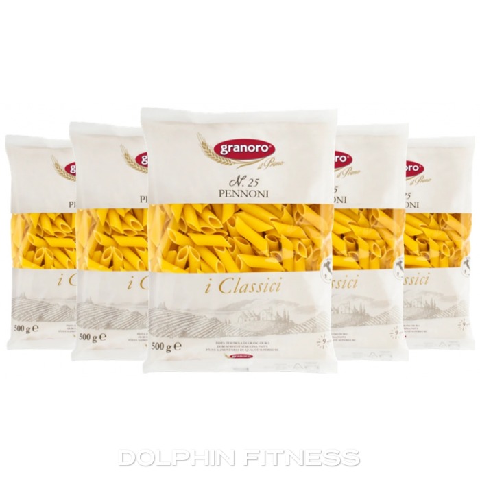 Granoro Pennoni 24 x 500g