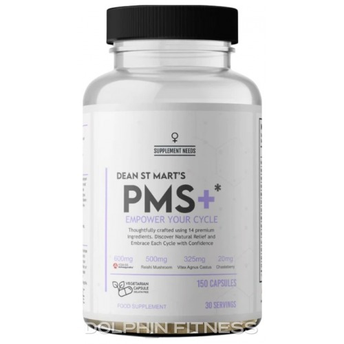 Supplement Needs PMS+ 150 Capsules