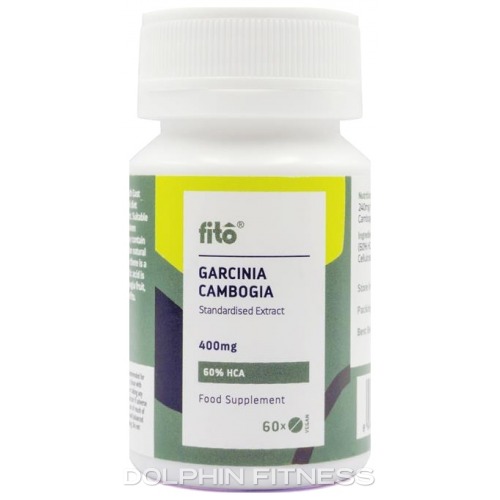 Fito Garcinia Cambogia 400 mg 60 Tablets