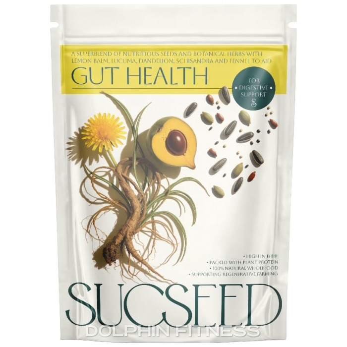 Sucseed Gut Health Superblend 250g