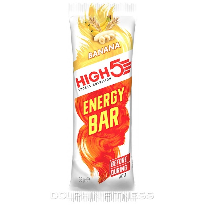 High5 Energy Bar 1 x 55g