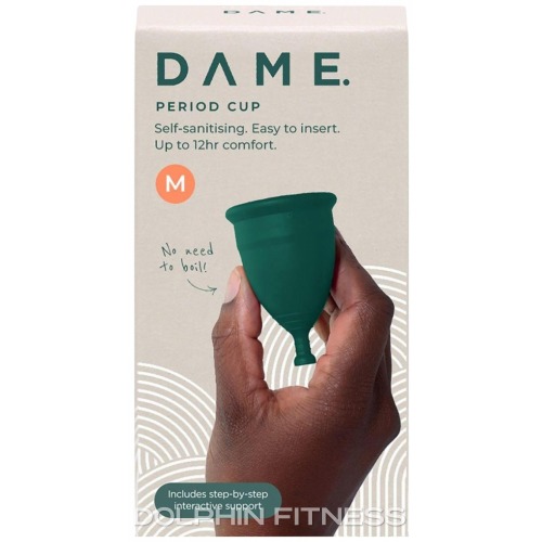 Dame Period Cup