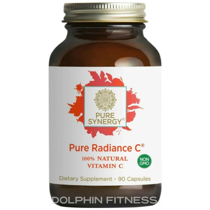 Pure Radiance C 90 Capsules