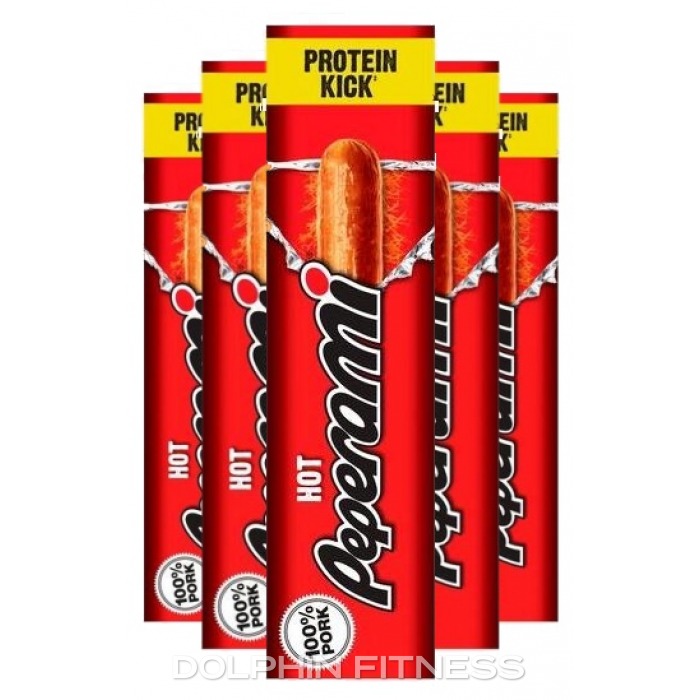 Peperami Salami 24 x 22.5g