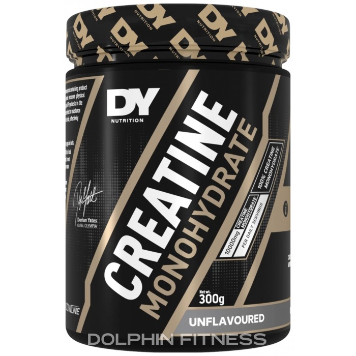 Dorian Yates Creatine Monohydrate 300g