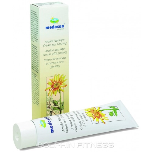 Medosan Arnica Massage Cream 100 ml