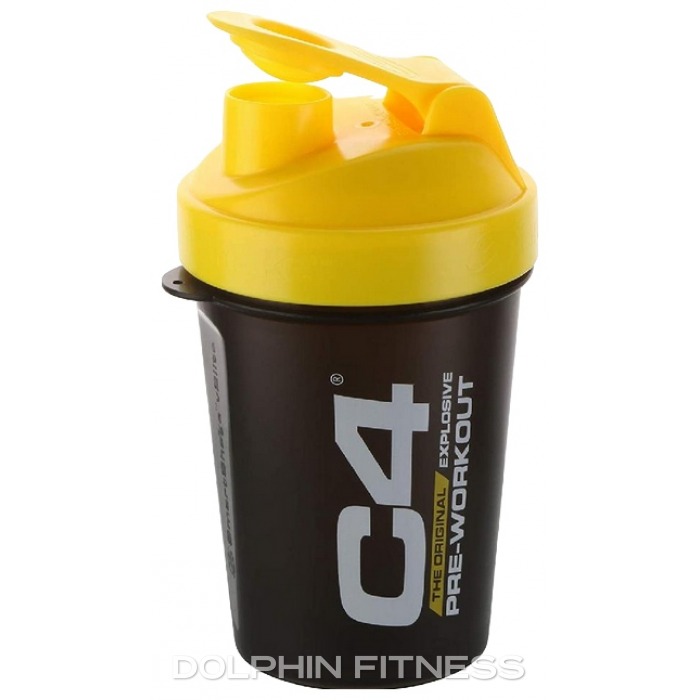 Cellucor C4 Shaker 400 ml