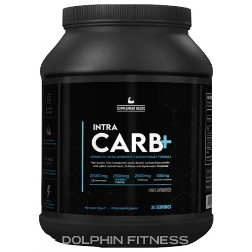Supplement Needs Intra Carb+ 30 Servings
