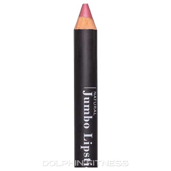 Benecos Natural Jumbo Lipstick (3g) Rosy Brown