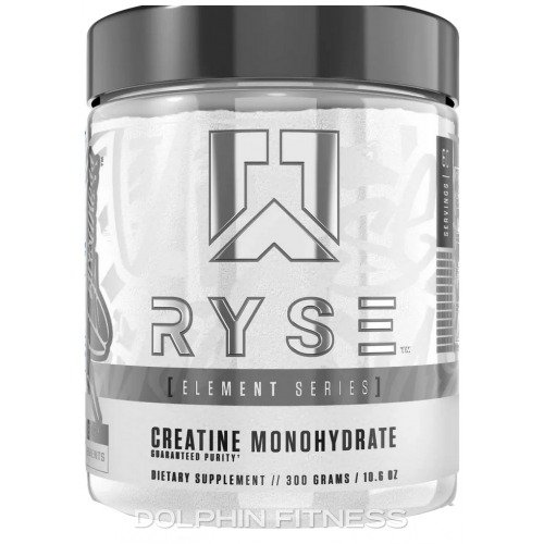 Ryse Creatine Monohydrate 300g