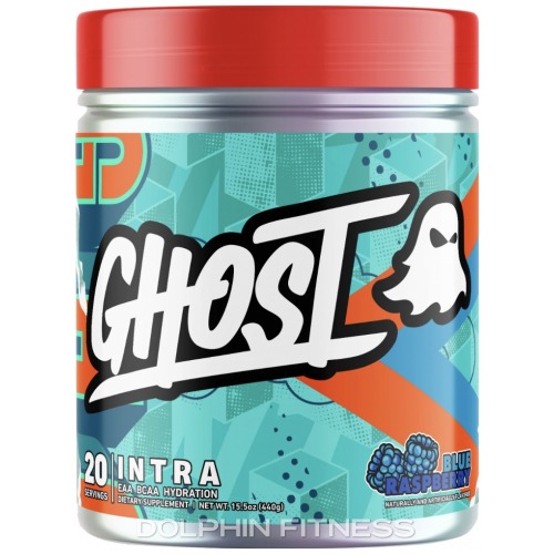 Ghost Intra 20 Servings
