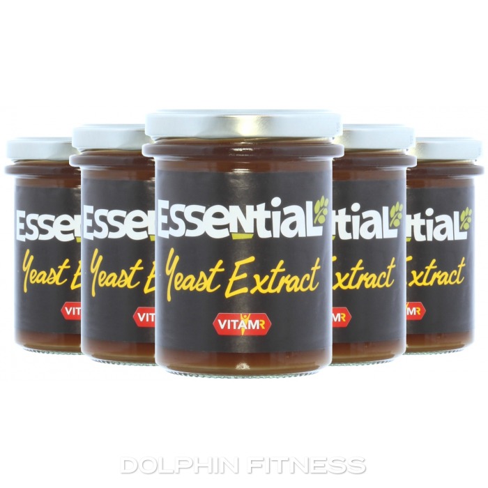 Essential Yeast Extract 6 x 250g