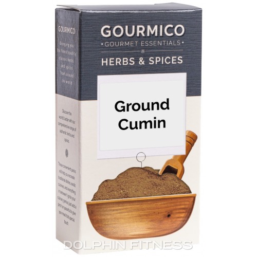 Gourmico Cumin Ground 1 x 45g