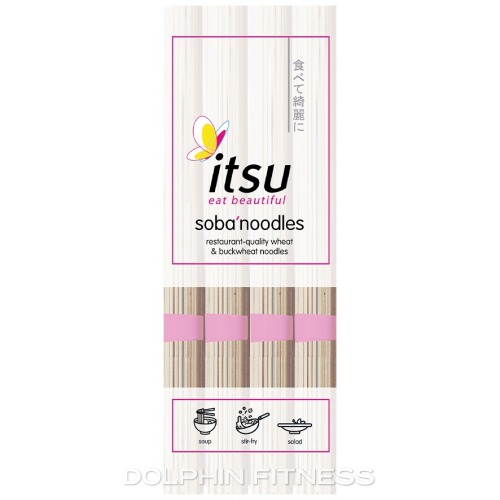Itsu Soba Noodles 1 x 250g