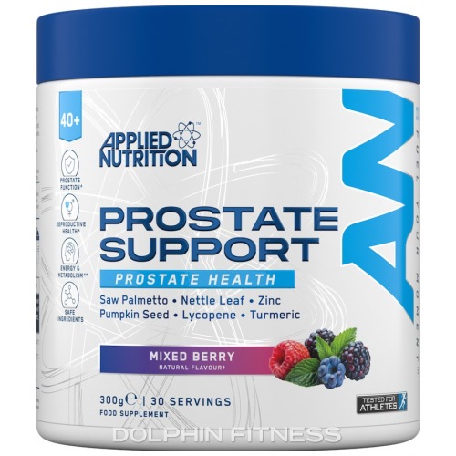 Applied Nutrition Prostate Support 300g