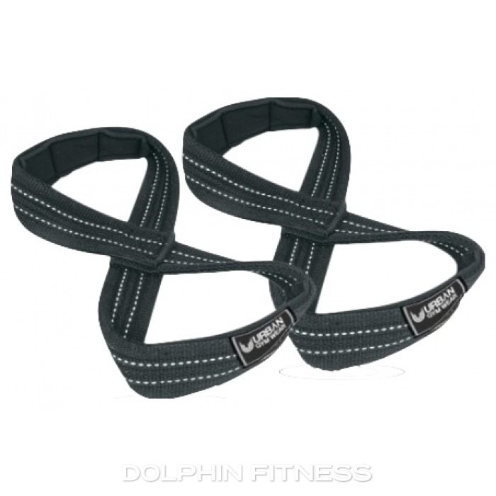 Urban Gym Wear Figure of 8 Straps