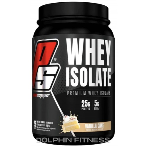 ProSupps Pro Supps Whey Isolate 907g