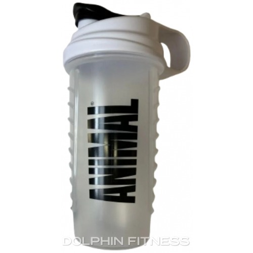 Animal Titan Shaker (770 ml) White