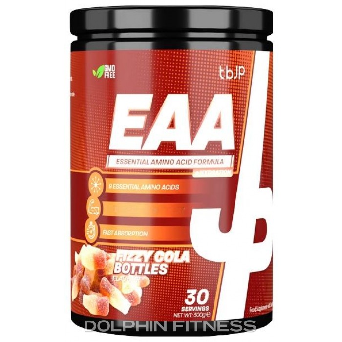 tbJP EAA + Hydration 30 Servings
