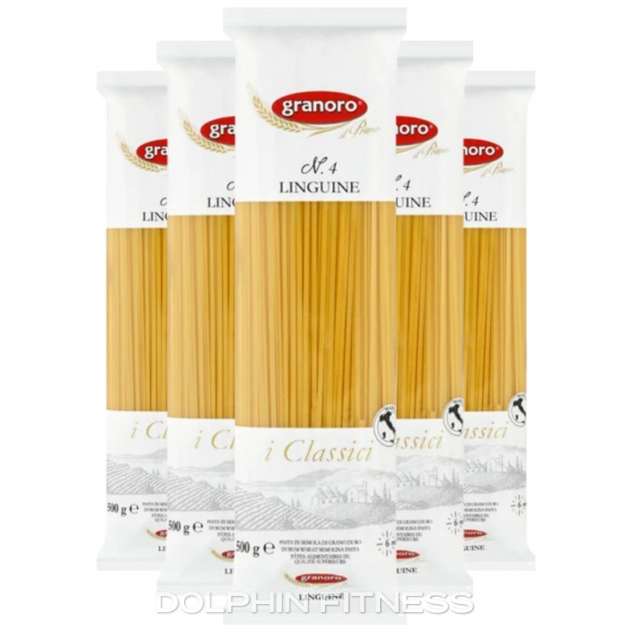 Granoro Classic Linguine 24 x 500g