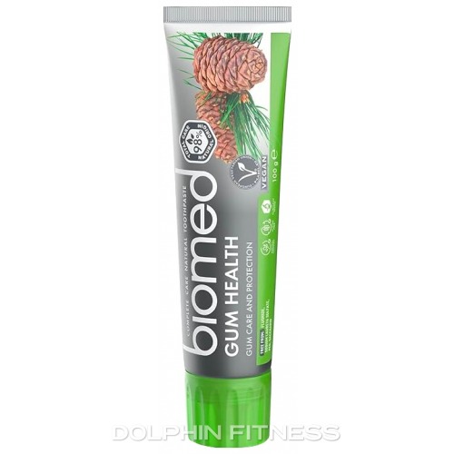 Biomed Gum Health Toothpaste 1 x 100g