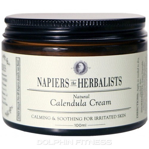 Napiers Calendula Skin Cream 100 ml